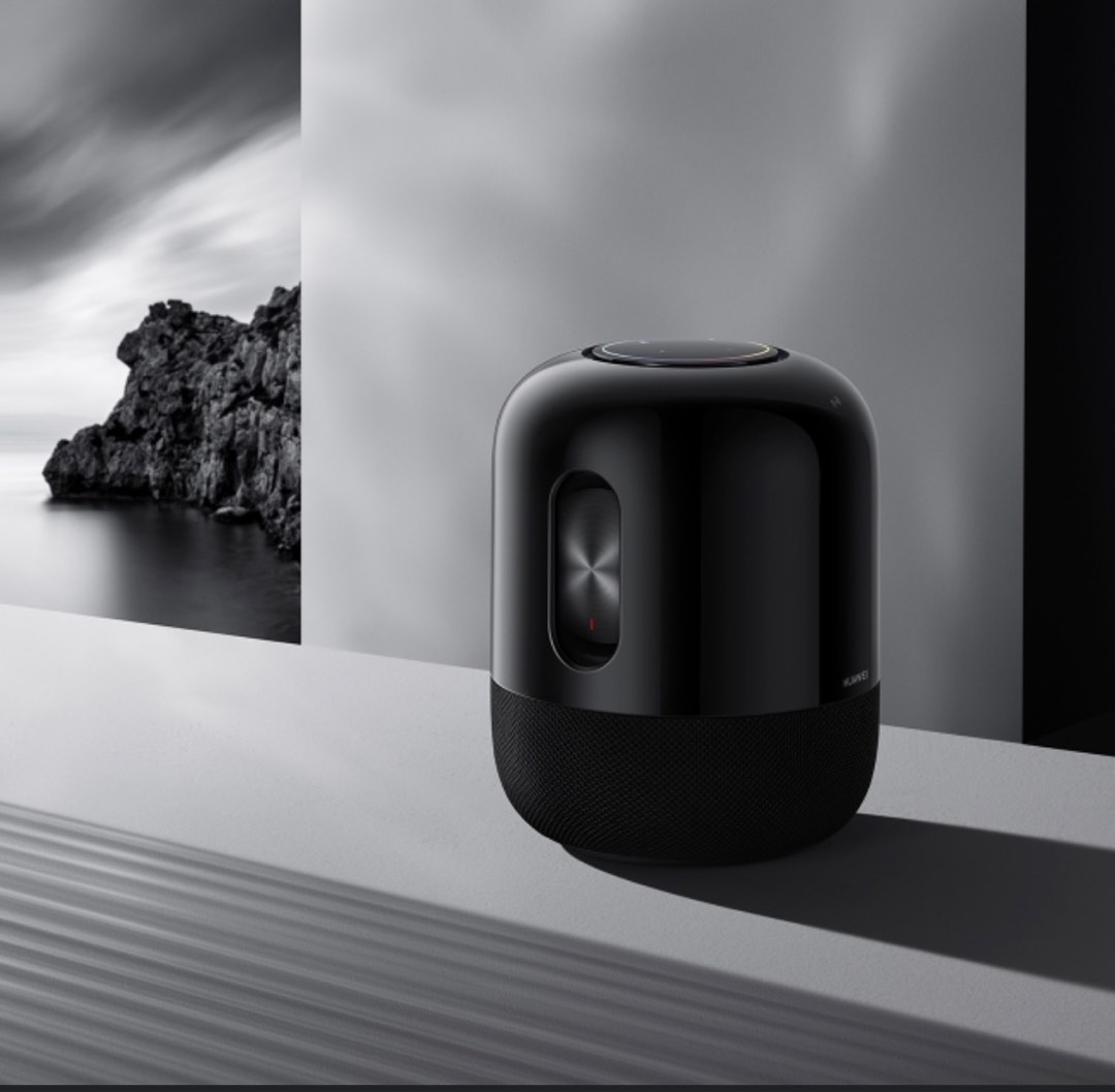 HUAWEI Sound X, Audio, Soundbars, Speakers & Amplifiers on Carousell