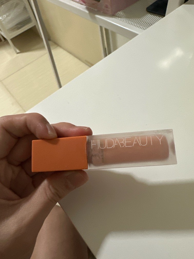 Huda Beauty Colour Corrector, Beauty & Personal Care, Face, Makeup on ...