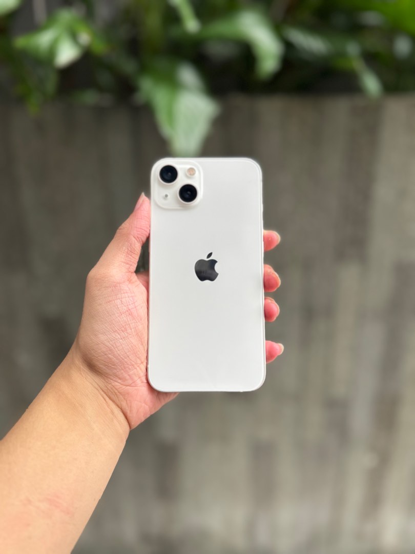 iPhone 13 Basic 128 Resmi iBox, Telepon Seluler & Tablet, iPhone ...