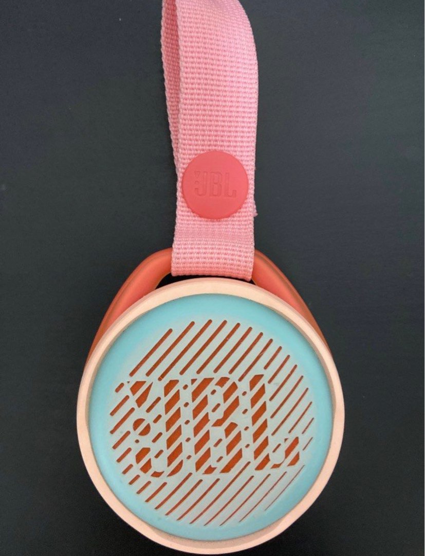 JBL JR Pop, Audio, Headphones & Headsets on Carousell