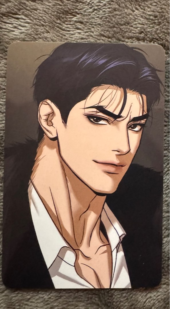 Jinx bwrt pc, Hobbies & Toys, Memorabilia & Collectibles, Fan ...