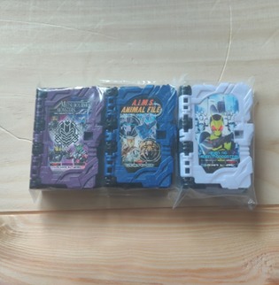 Kamen rider saber zero one legend rider books, Hobbies & Toys, Toys ...