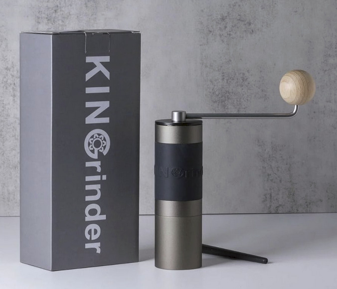 Kingrinder K6 Coffee Grinder, TV & Home Appliances, Kitchen Appliances ...