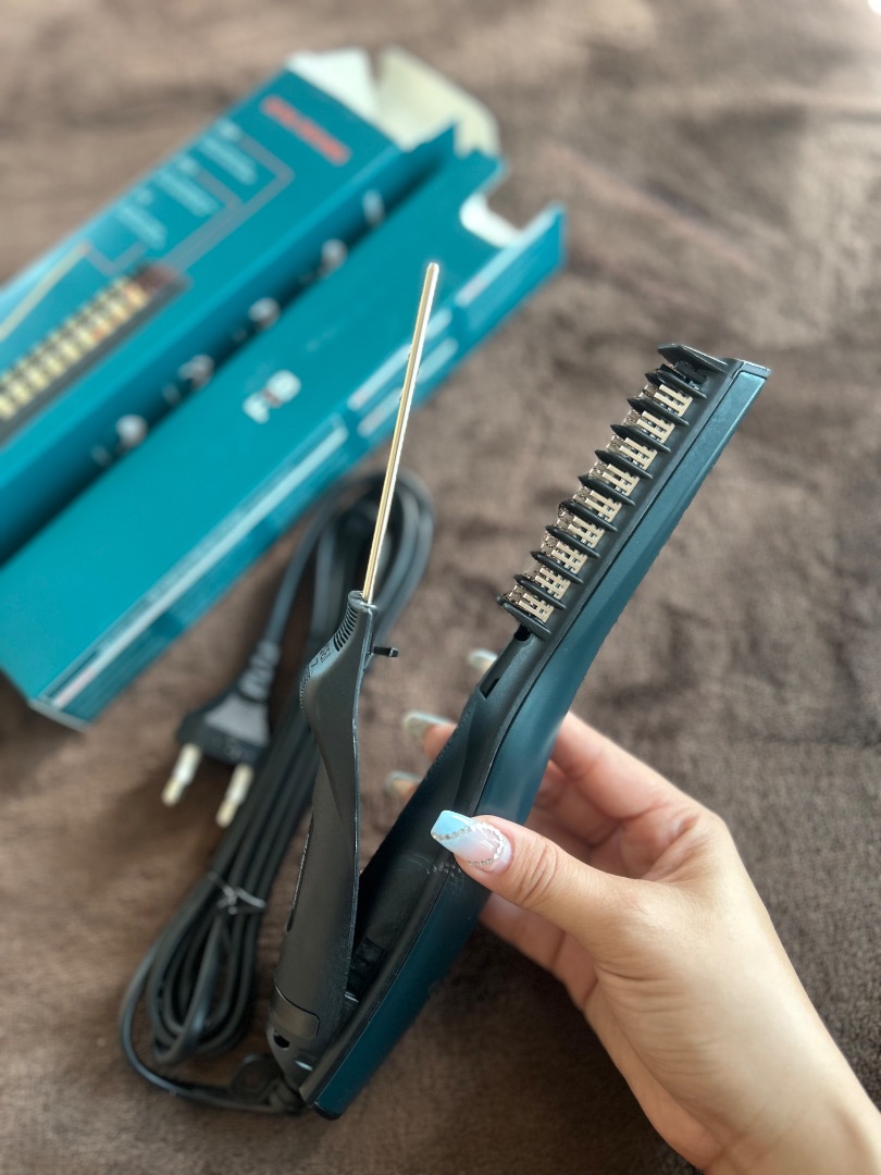 M styler Ax for men, Beauty & Personal Care, Hair on Carousell
