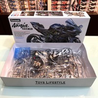 Mainan Rakit Motor Tamiya - Ninja H2R (ORIGINAL), Serba Serbi, Others ...