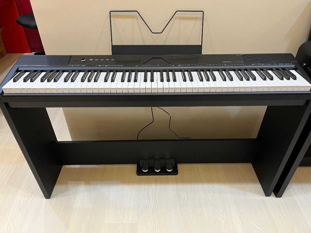 Medeli SP-C120 Digital Piano, Hobbies & Toys, Music & Media, Musical ...