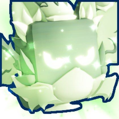 Mint and Vanilla Sundae Champion Secret pet | BGSI | Bubblegum ...