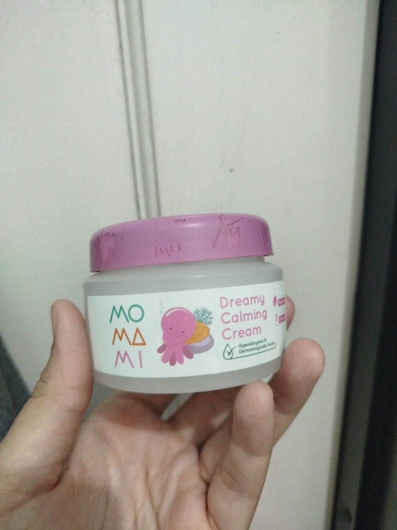 Momami claming dream, Bayi & Anak, Lainnya di Carousell