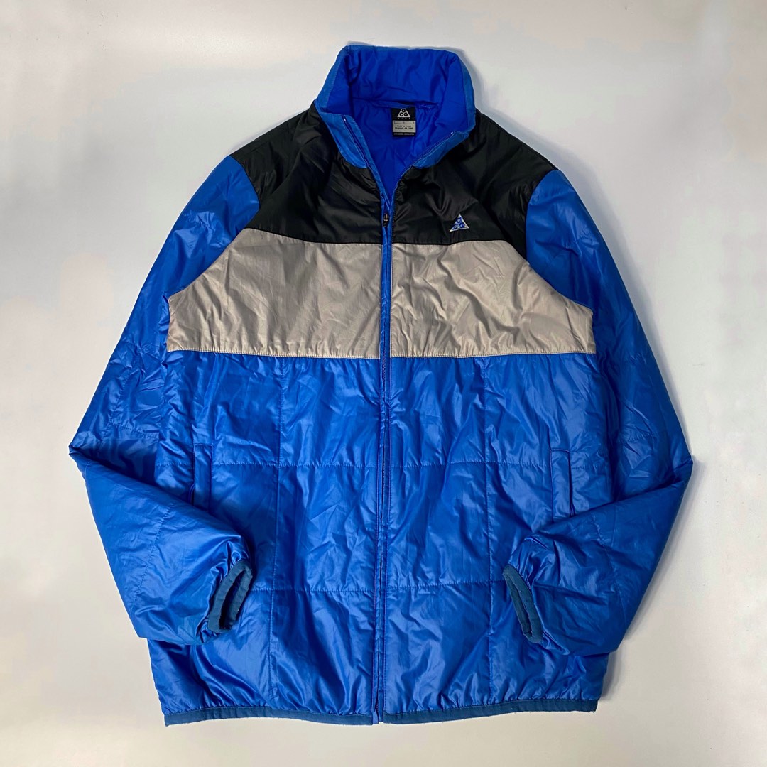 NIKE ACG PUFFER JACKET, Men's Fashion, Coats, Jackets and Outerwear on ...