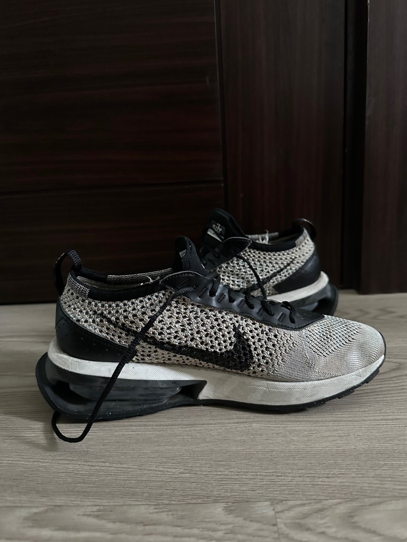 Nike Air Max Flyknit Racer, Women's Fashion, Footwear, Sneakers on ...