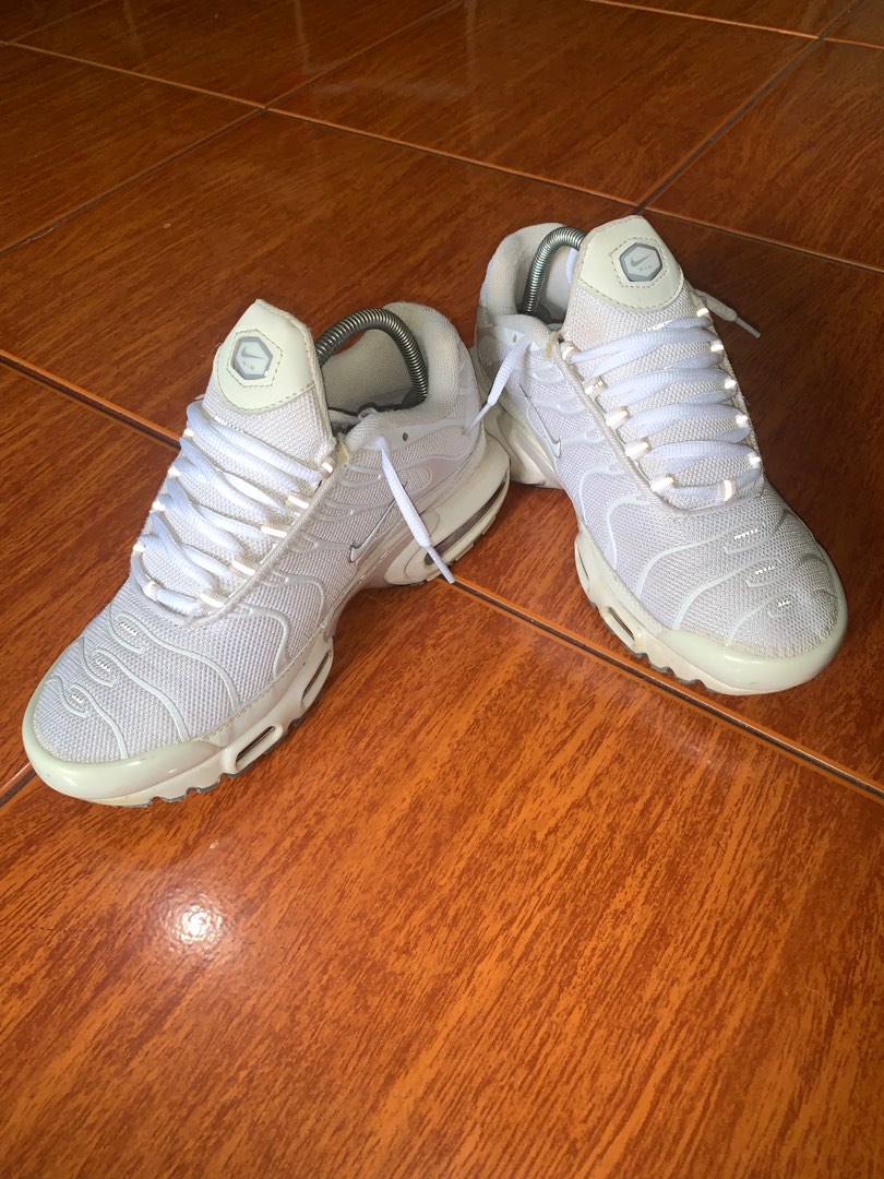 NIKE AIRMAX TN, Men's Fashion, Footwear, Sneakers on Carousell