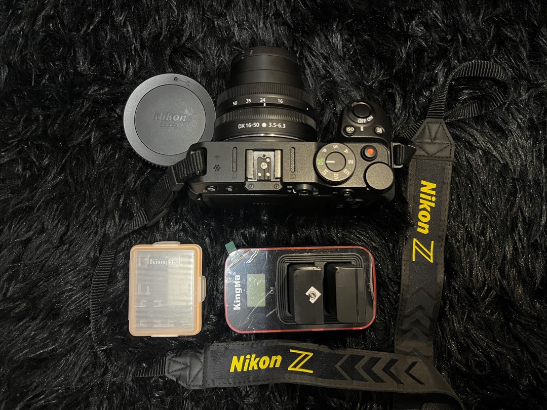 Nikon z30, Photography, Cameras on Carousell