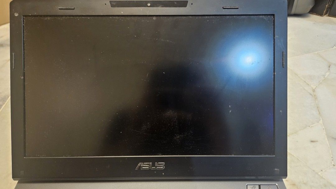 [Open for Swap with anything] Asus ROG Old Gaming Laptop, Computers ...