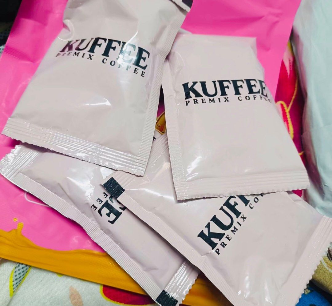 Original kuffee, Food & Drinks, Other Food & Drinks on Carousell