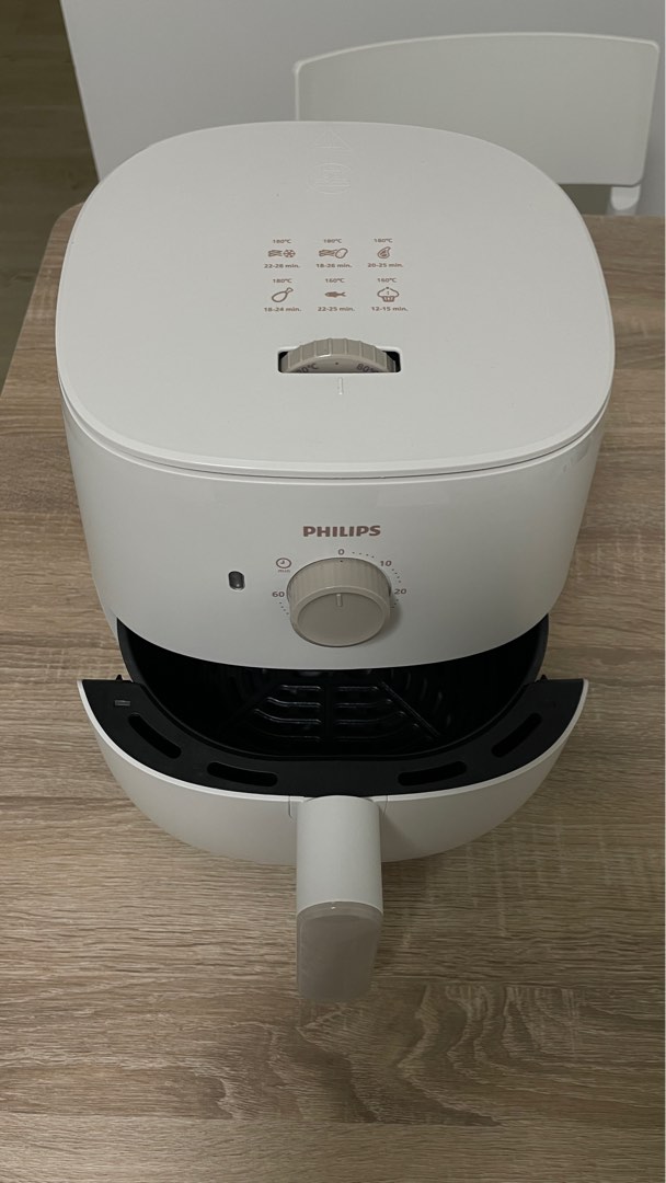Philip Airflyer 3.7L ND9100 (May 2025), TV & Home Appliances, Kitchen ...