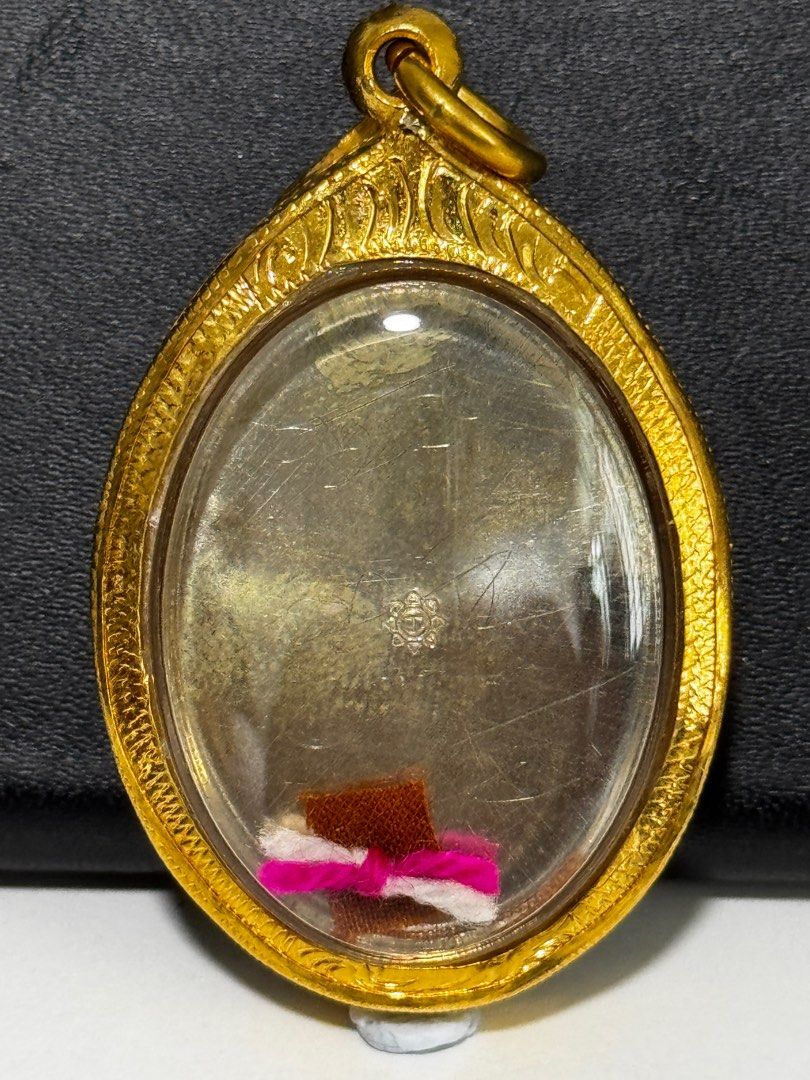 Phra Naga Thep Roon 2 BE2567 LP Sunit Luang Phor Sunit Wat Pa Ban Batae ...