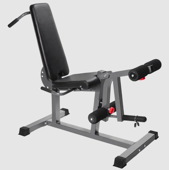 Pivot 640LEC Leg Extension & Leg Curl Machine, Sports Equipment ...