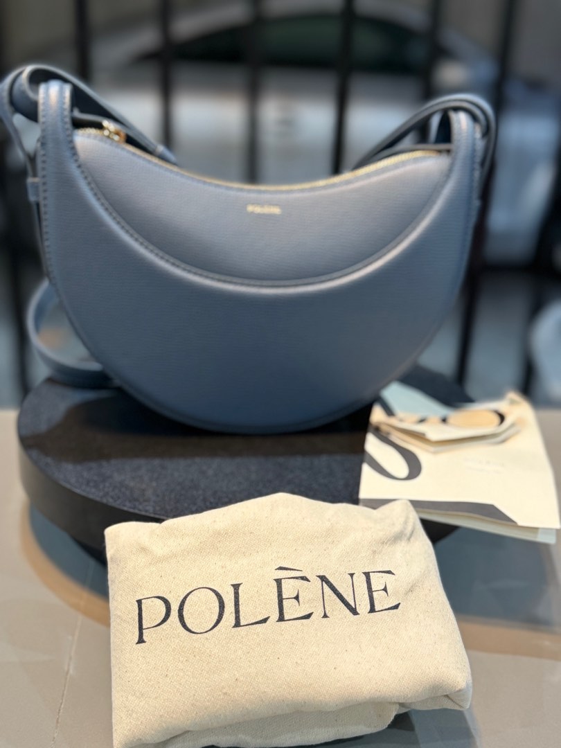 POLENE DIX, Luxury, Bags & Wallets on Carousell