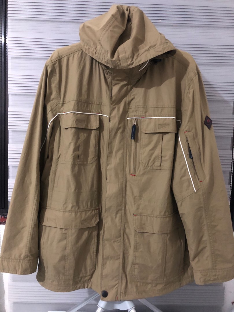 Raintex All Weather Gear Jacket, Men's Fashion, Coats, Jackets and ...