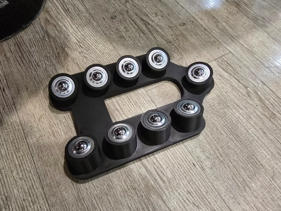 Rev Ball Trainer, Sports Equipment, Sports & Games, Billiards & Bowling ...