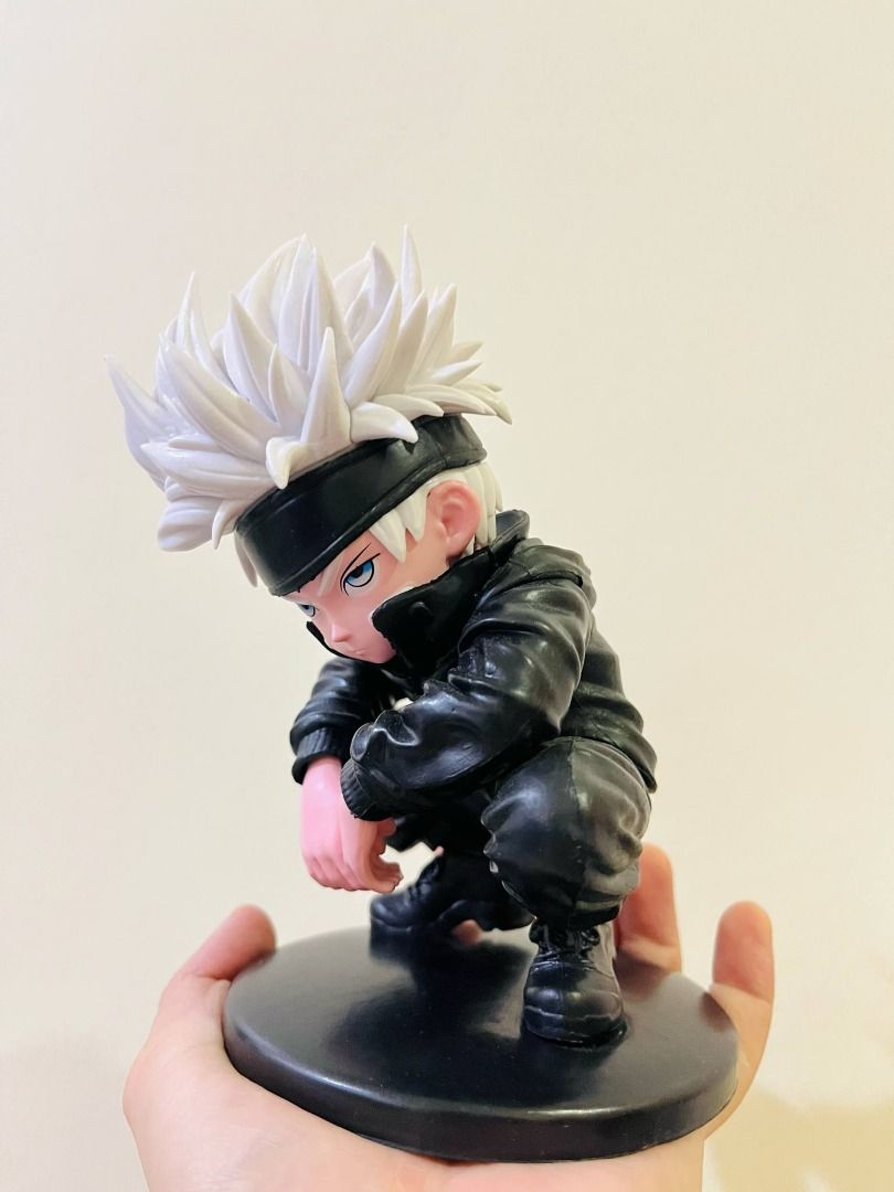 RZ Studio Gojo Satoru HQKO, Hobbies & Toys, Toys & Games on Carousell