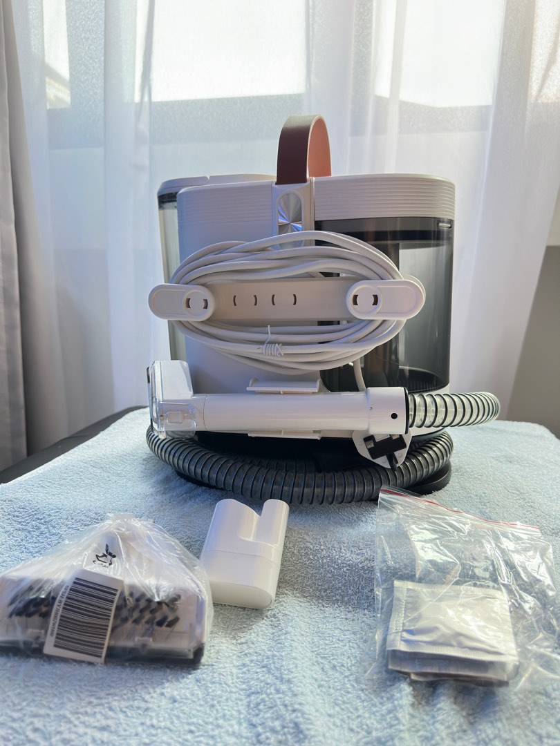 Simplus Carpet cleaner, TV & Home Appliances, Vacuum Cleaner ...