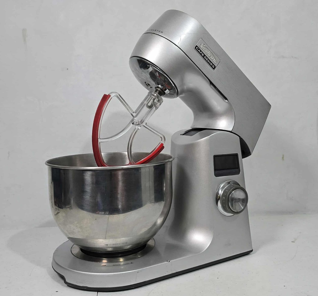 Sun Beam Stand Mixer, TV & Home Appliances, Kitchen Appliances, Hand ...