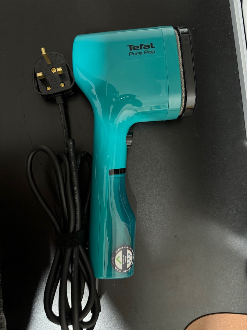 Tefal Handheld steamer DT2024, TV & Home Appliances, Irons & Steamers ...