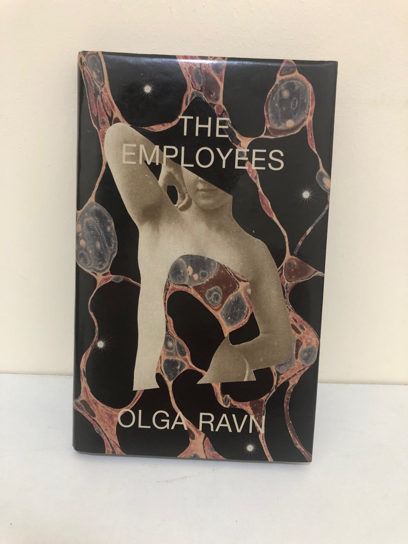 The Employees - Olga Ravn, Hobbies & Toys, Books & Magazines, Fiction ...