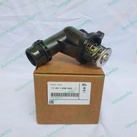 Thermostat E46 318i M43 BMW ORIGINAL Housing Thermostat 11531436042 ...
