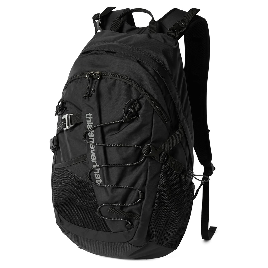 thisisneverthat SP-logo field backpack 28l, Men's Fashion, Bags ...