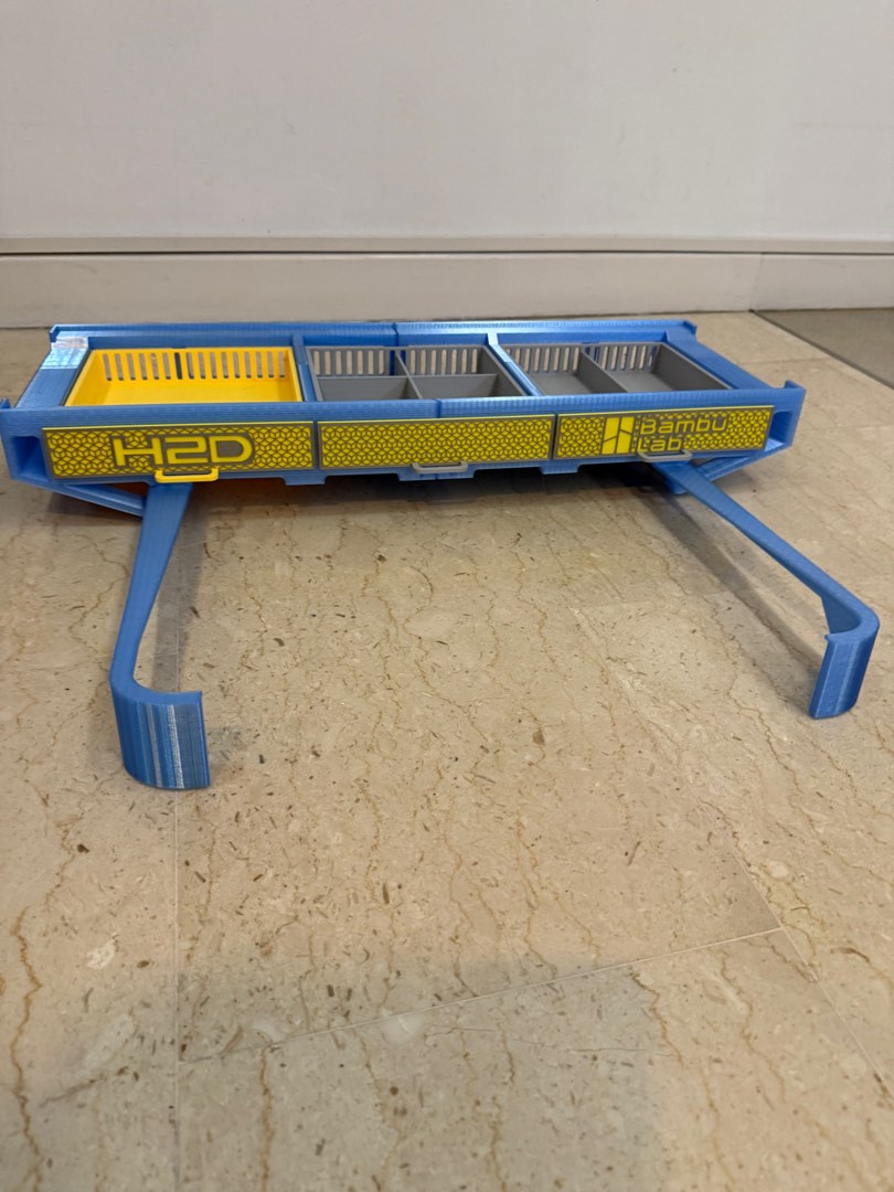 To Give - Rack for AMSx2 (H2D) on Carousell