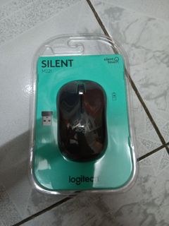 Logitech Wireless Mouse M150 - Only 10, Computers & Tech, Parts ...