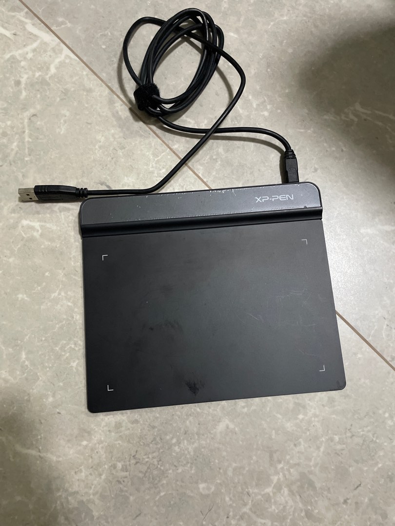 XP pen Star G640 OSU support, Computers & Tech, Laptops & Notebooks on ...