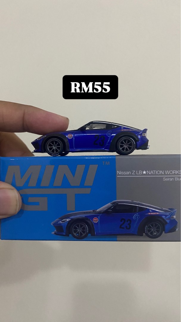 1/64 scale diecast jdm cars, Hobbies & Toys, Toys & Games on Carousell
