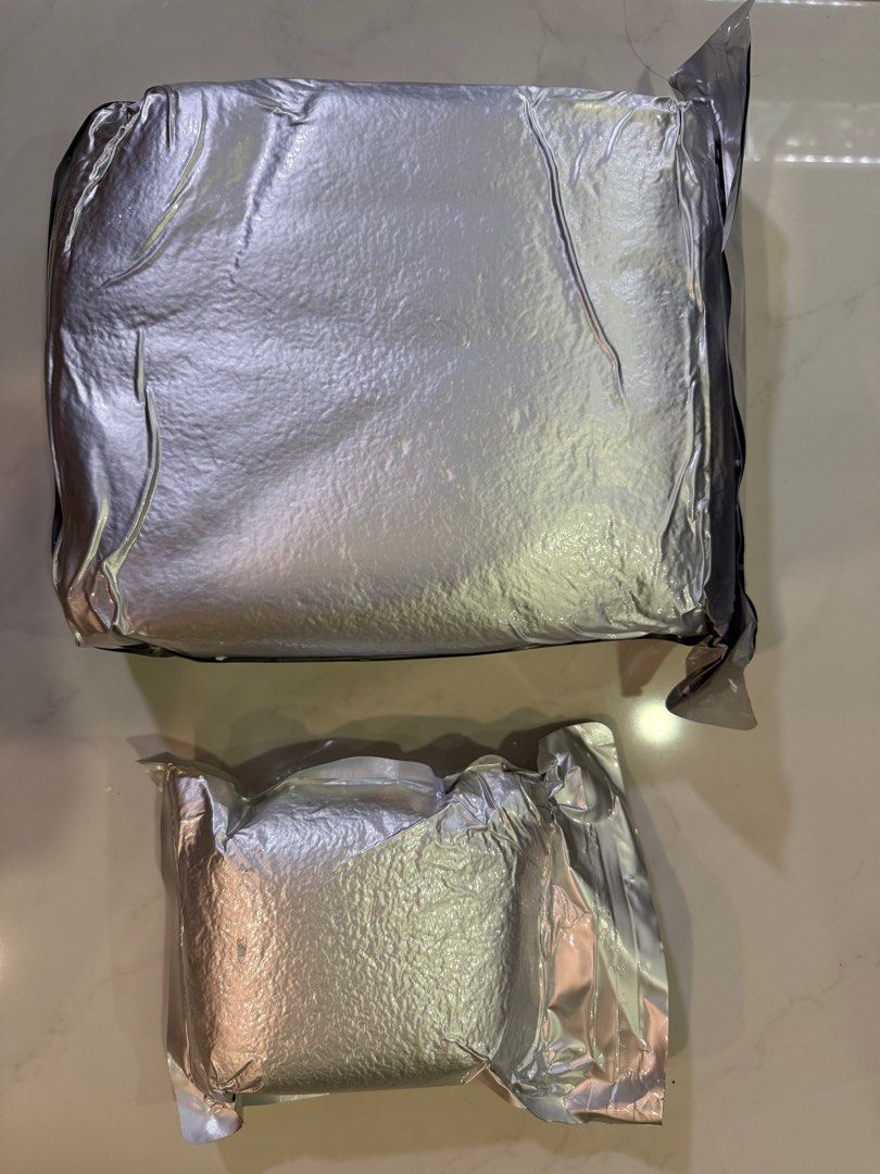 1L/5L Refill DI Filter Resin Packets, Everything Else on Carousell