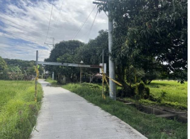7. 9 Hectares Agricultural Lot FOR SALE in Pulilan, Bulacan Near NLEX ...