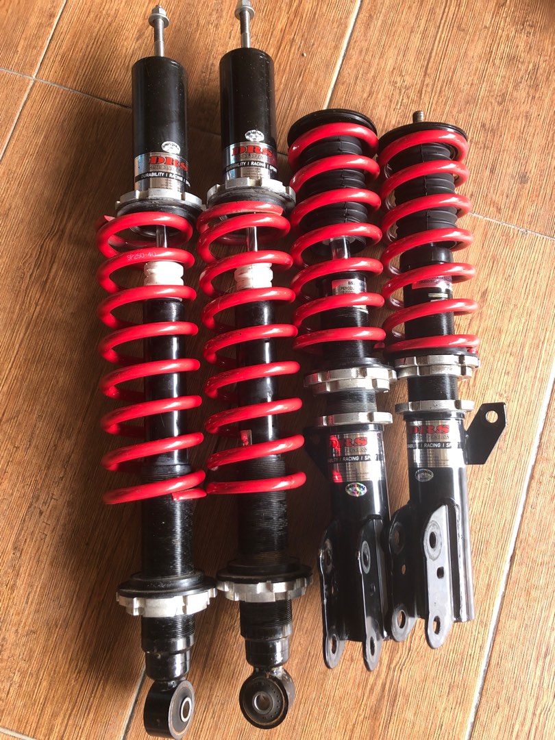 Adjustable Hilo Bodyshift Bezza/Axia, Auto Accessories on Carousell