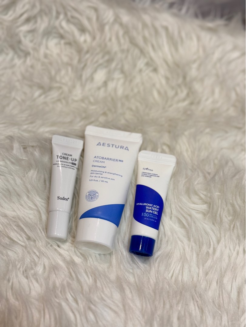 Aestura AtoBarrier 365 Cream, Beauty & Personal Care, Face, Face Care ...