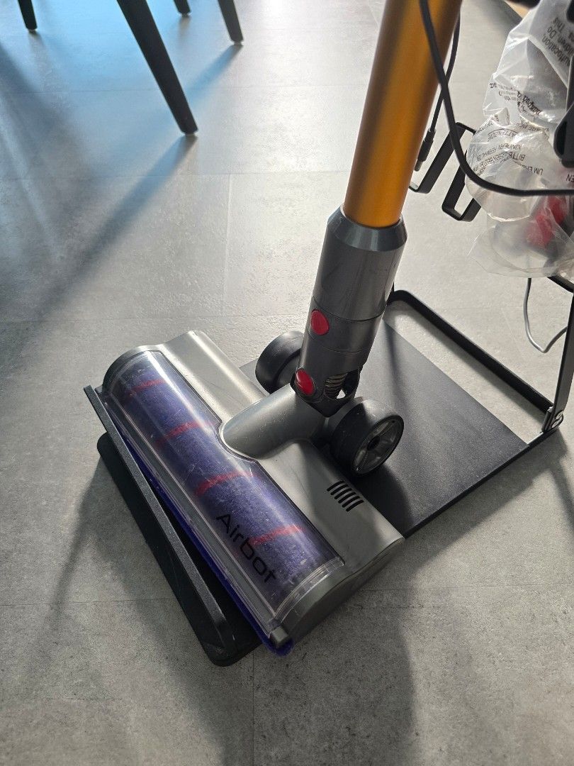 Airbot Hypersonic pro, TV & Home Appliances, Vacuum Cleaner ...