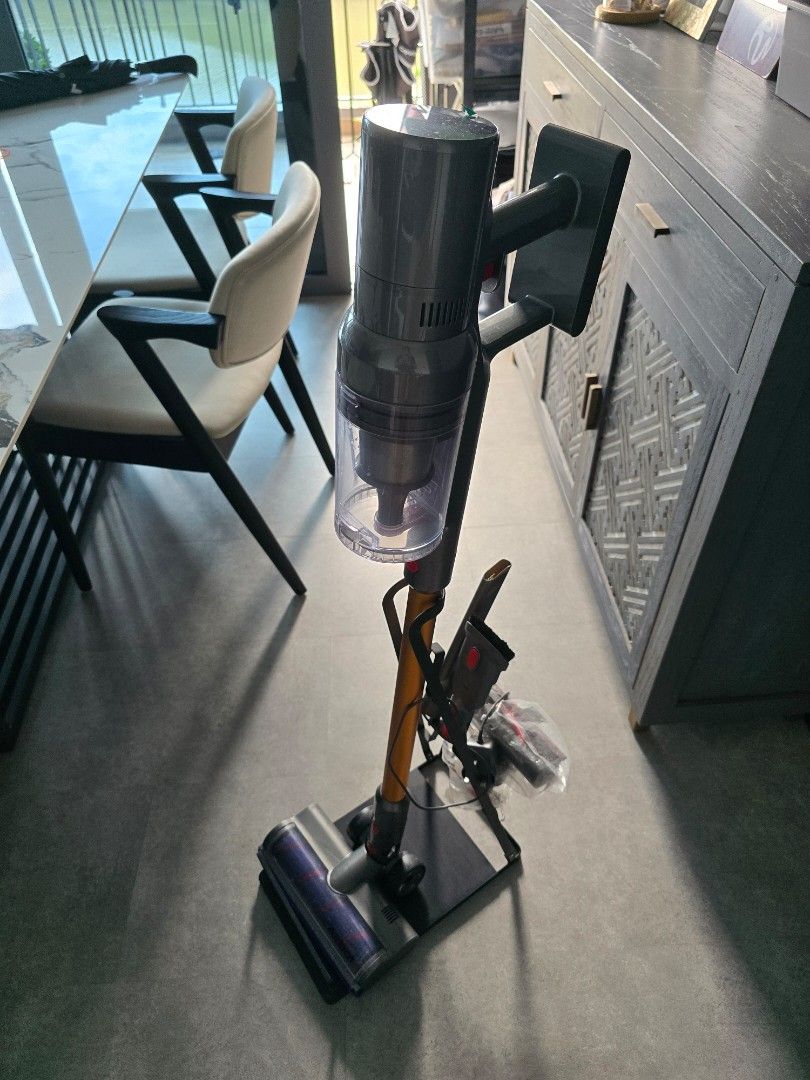 Airbot Hypersonic pro, TV & Home Appliances, Vacuum Cleaner ...