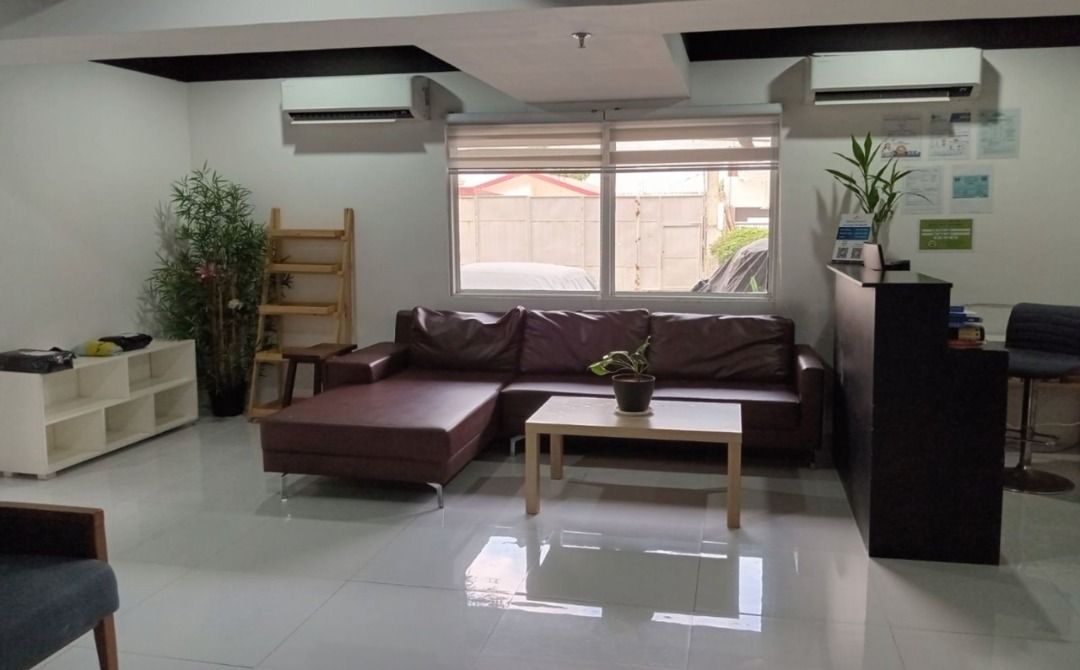 Alabang Residences, Muntinlupa 58bedrooms Income generating aparthotel ...
