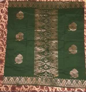 vintage antik antique sampin bunga raya 1960s, Hobbies & Toys ...