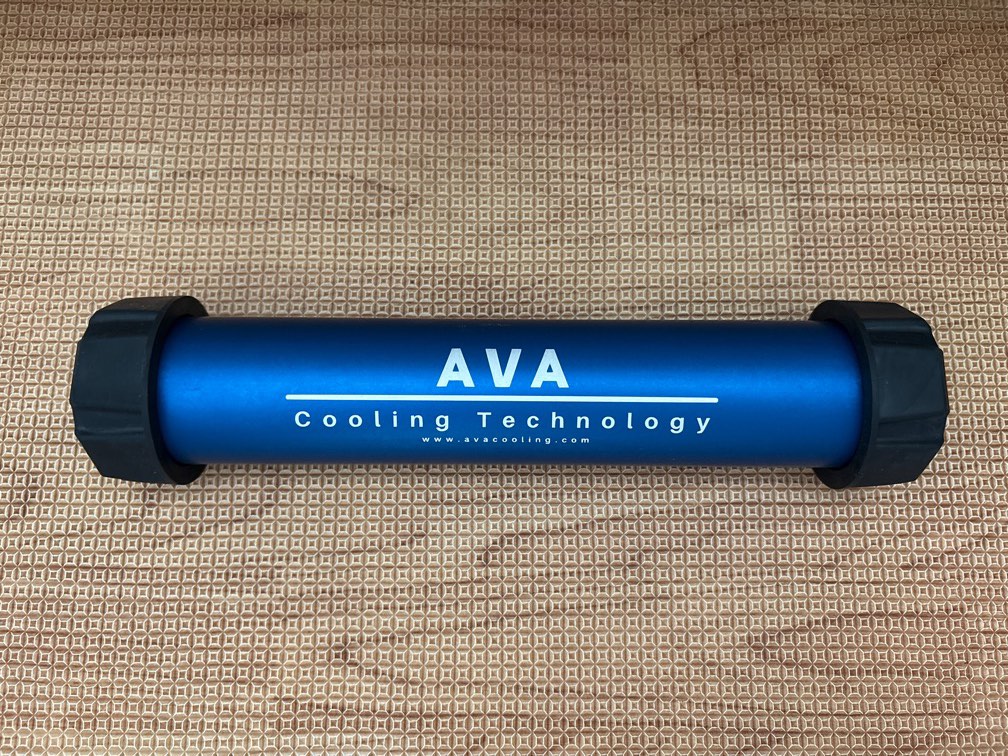 AVA Cooling Technology Anti-Fatigue Charge Bar, Sports Equipment, Other Sports Equipment and ...