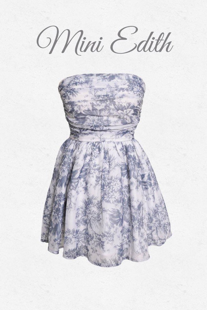 [BN] Carislabelle Mini Edith, Women's Fashion, Dresses & Sets, Rompers ...
