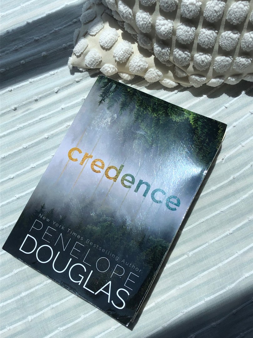 Book: Credence, Hobbies & Toys, Books & Magazines, Assessment Books on ...