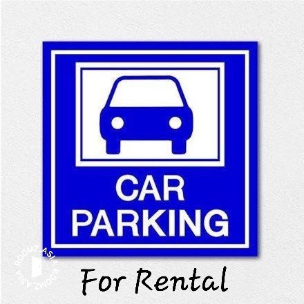 Car Parking Rental, Looking For on Carousell