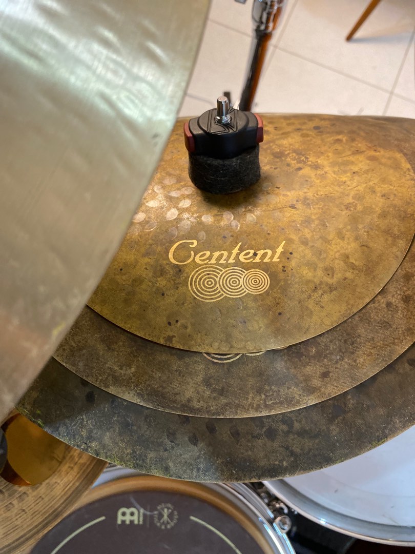 Clap stack, Hobbies & Toys, Music & Media, Musical Instruments on Carousell