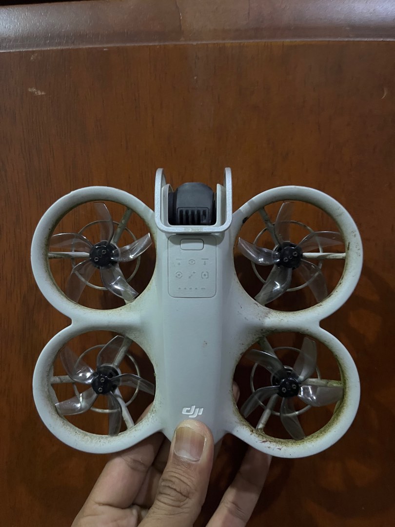 Dji Neo Package, Photography, Drones on Carousell