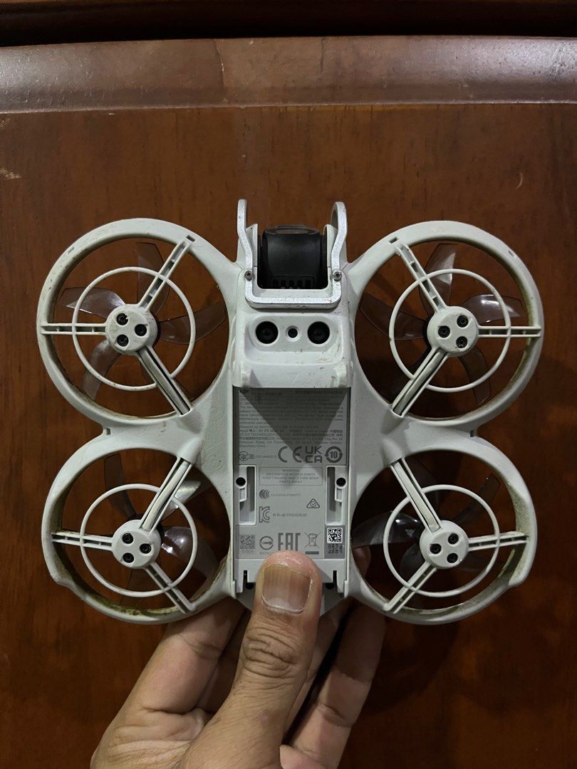 Dji Neo Package, Photography, Drones on Carousell